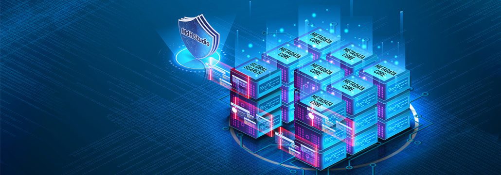 Adriana Grau on board for launch of new "Metadata Hub" product - GRAU DATA